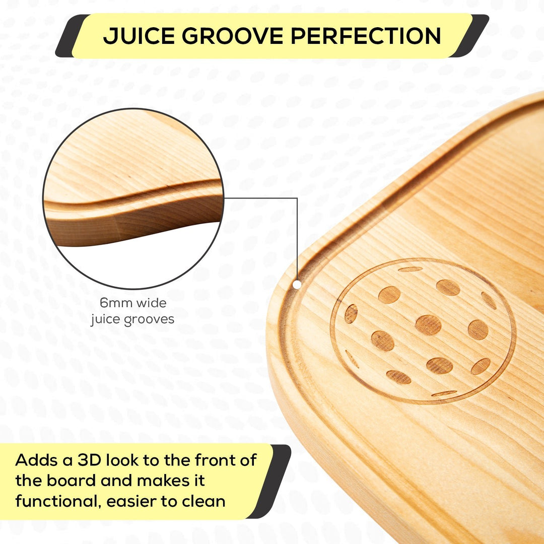Personalized Pickleball Charcuterie Board | Essential Pickleball Gear ...